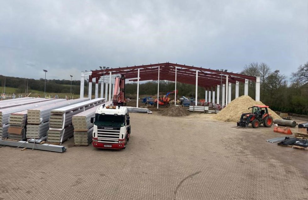 Construction | Titchfield Group