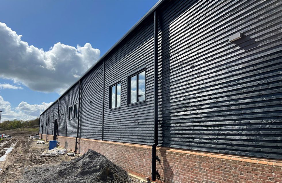 Construction | Titchfield Group