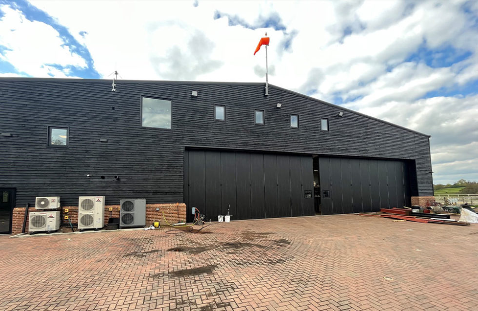 Construction | Titchfield Group