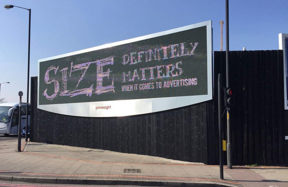 Signage & Large Format | Titchfield Group