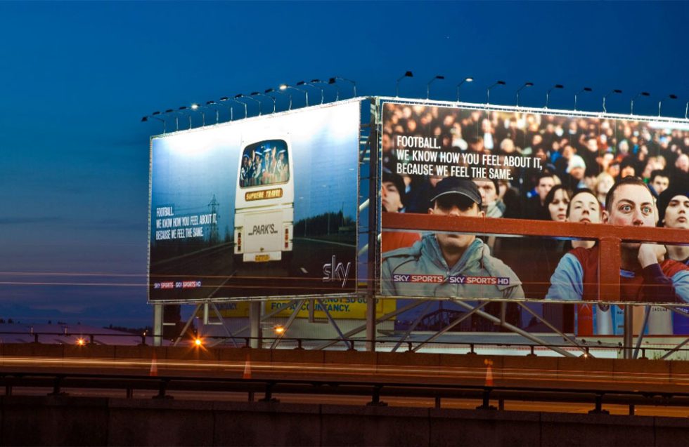 Signage & Large Format | Titchfield Group