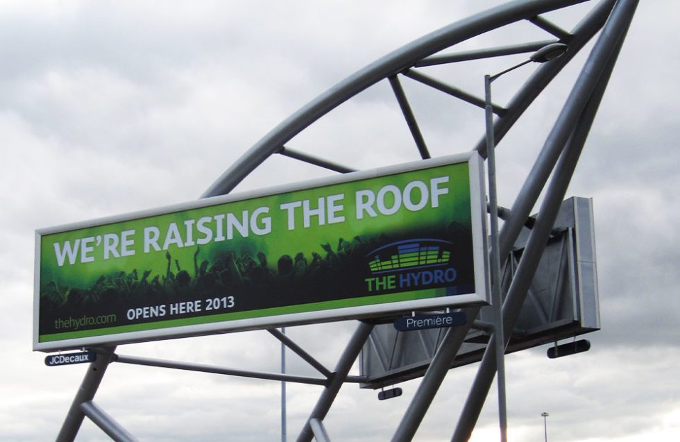 Signage & Large Format | Titchfield Group