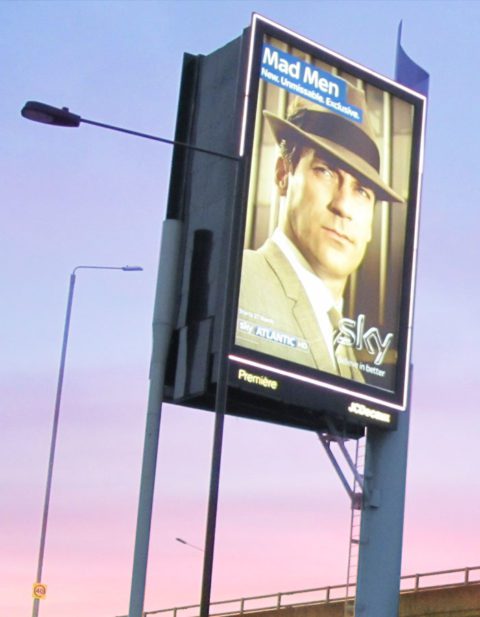 Signage & Large Format | Titchfield Group